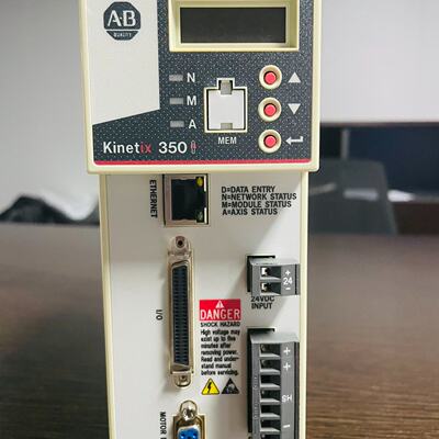 AB罗克韦尔驱动器，2097-V31PR2-LM，实物如图，议价