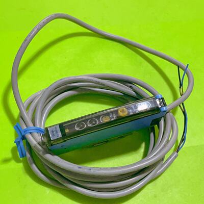 溢价-SICK西克WLL1702N132光纤放大器传感器实