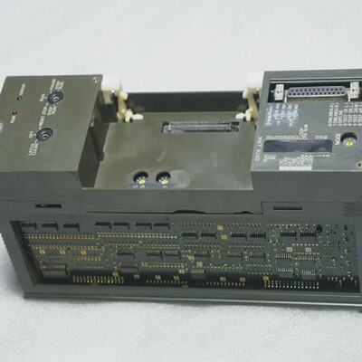 Used MITSUBISHI  A2CPUR21  CPU UNIT 1pcs