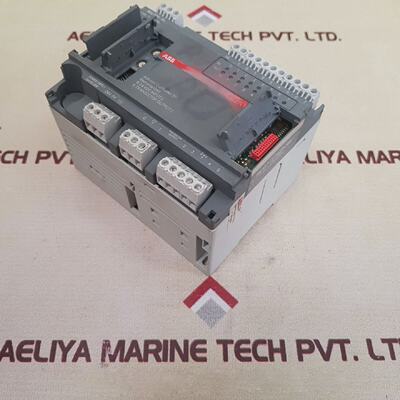 Controlador ABB ICMK14N1J13.0 Advant Mdulo De Unidad Remota