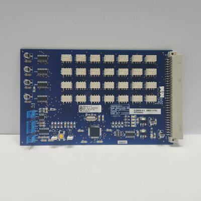 Mdulo Elctrico ESD PCB SEATECHNIK AS905002 CB9050