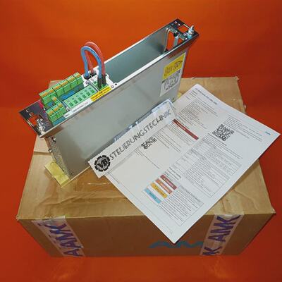 AMK Amkasyn Inverter Compatto Tipo KWD 5  *03.24