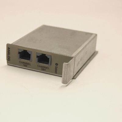 3270151D  SCP MCS 420MA MODULE  SANTA CLARA PLASTIC