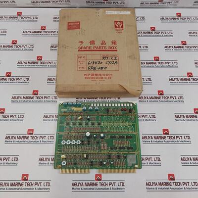 Placa De Circuito Del Panel De Control NISHISHIBA FFW6WHFFW6