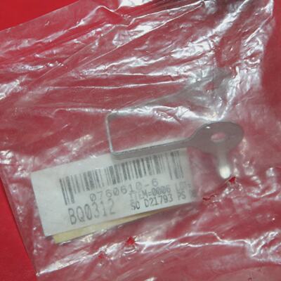 Cessna Pulley Guard 07606106
