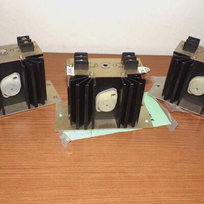 Lamar Voltage Regulators B002861