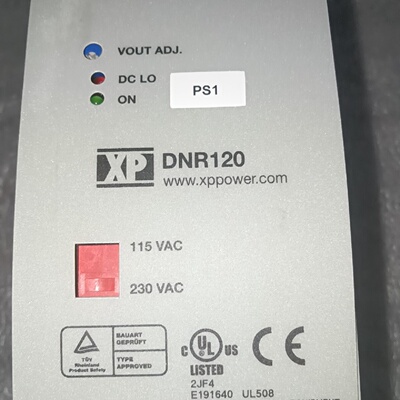 xPDNR120【议价】