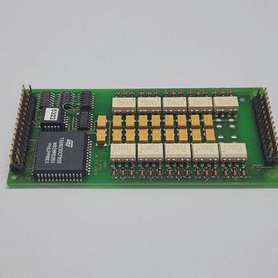 Kontron Pep PbDin3 20Kanal Optoisolierter Digitaler Eingangs