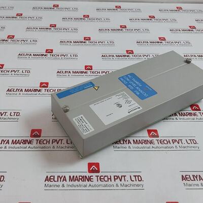 Honeywell MCTAMR04 Bas Niveau Analogique Entre Multiplexeur