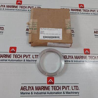 Vanco BX154S3164 Joint Bague 316 Acier Inoxydable BX154S316