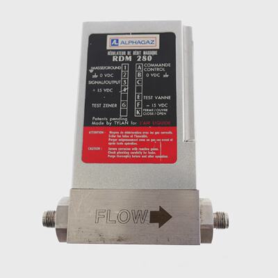 ALPHAGAZ RDM280 V 100 SCCM CH4