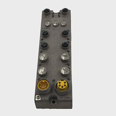 ALLEN BRADLEY 1732E16CFGM12P5QCWR ARMOR BLOCK USED  WORKING