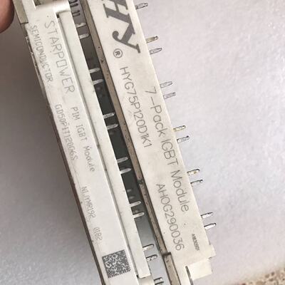 【询价】GD50PIT120V6S. HYG75P120D1K1 原适用