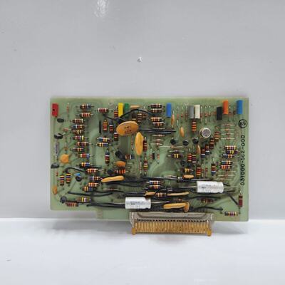M10015L INTERROGATOR PCB CARD 031000562000