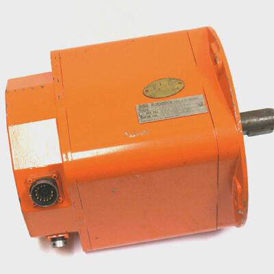 REPAIRED ABB 1FT31015AZ219Z Servo Motor 3HAA0001XJ 1FT31015A