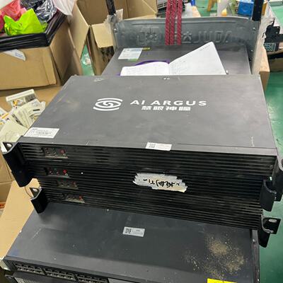 XAVIER边缘计算工控机EG110G-G20 核心版16G-询价