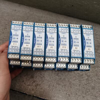 询价-SABOPLM730控制器型号DEM.730.10DA