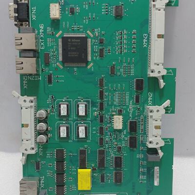 GDEN OP3828AN Board 3A0R08052002