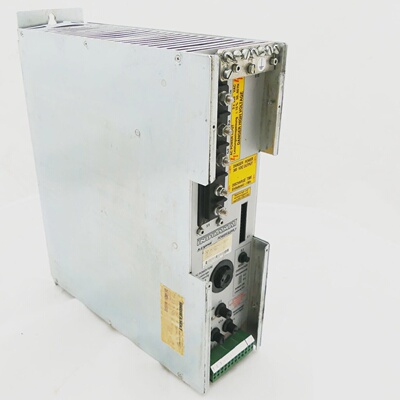 INDRAMAT TVM 1.2050220300W0220380 AC Servo Power Supply TVM1