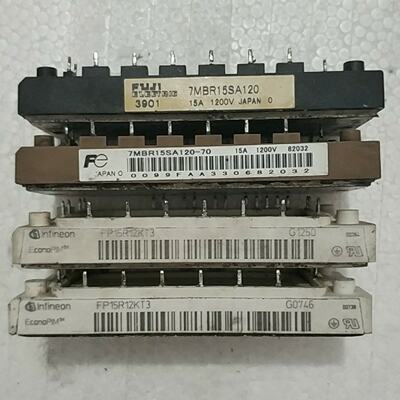 询价7MBR15SA120-50   FP15R12KT3议价