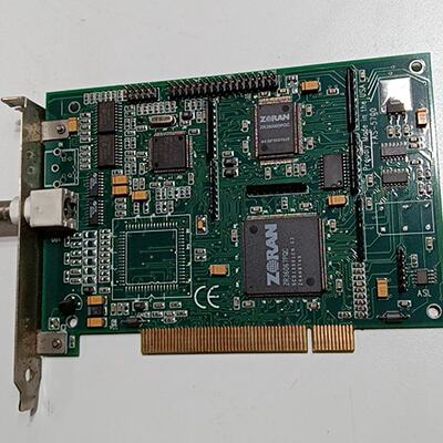 溢价-EPC5700 Rev C ZORAN FAS5700