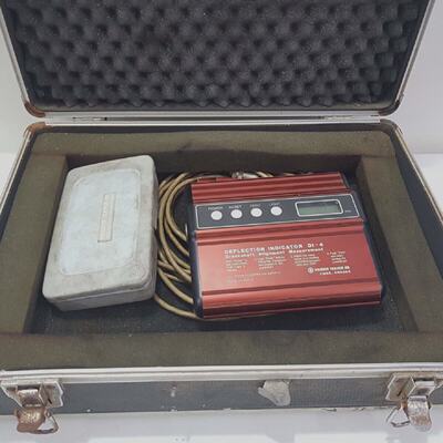 Kit De Indicador De Deflexin PRISMA TEKNIK DI4 730 46245