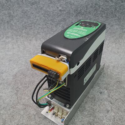 EMERSON CONTROL TECHNIQUES SKBD200110 SMI0 LITE REV 06.00 ST
