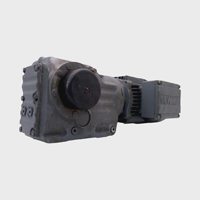 SEWEURODRIVE KH37T DT71D4BMGTF GEAR MOTOR