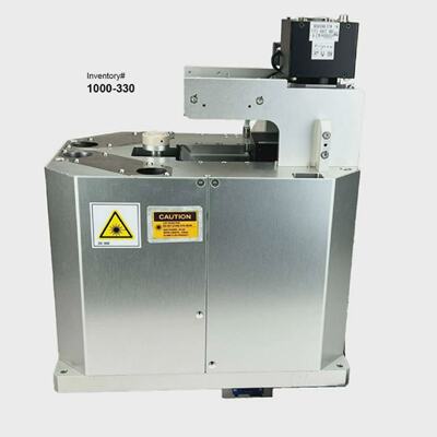 Daihen WEI48A006 Wafer Aligner Toray Inspectra 1000EXIIL *us