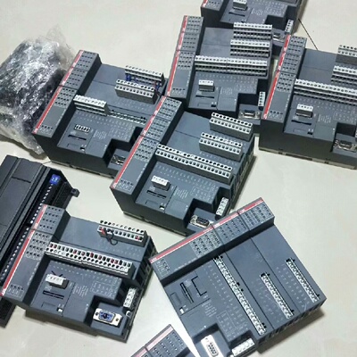 ABB模块CPUPM564TPAI562DO561