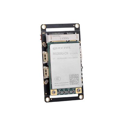 工业5g路由模块全网通5gWiFi模组转有线远程无线5g模块路由板传输