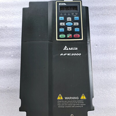 议价Delta Afe150a43a Frequency Converter Afe2000 Series适用