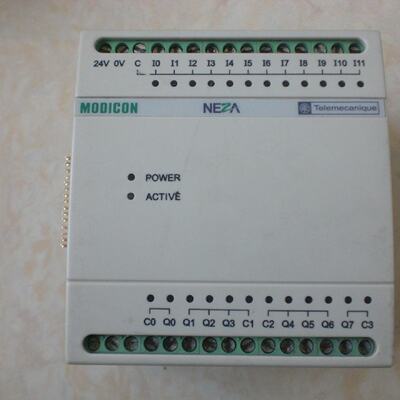 议价TSX08SJWD54AC-PART(A) TSX08ED12R8 施耐德PLC 原装现货