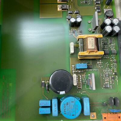 T&D POWE SUPPL BOARD PCA 7—议价