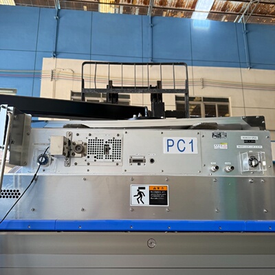 议价Kyosan Kyocera Mbk50Ps3 Rf Power Matcher Made In Japan适