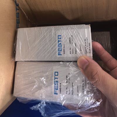 德国费斯托型号 DHWS-32-A气爪，订货号1310182--议价商品