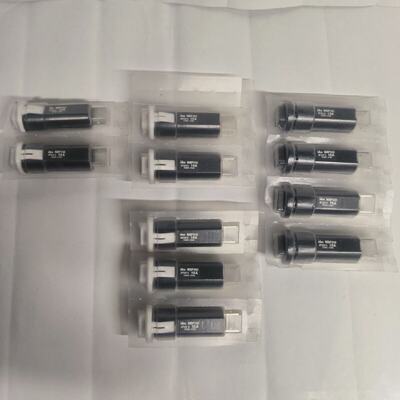 批量11件IDECNRF11015A断路器电路保护器