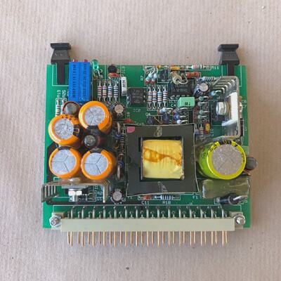 MetaLex Ppl 29122 Pcb Karte Wartsila Sr912910 Sn49202122