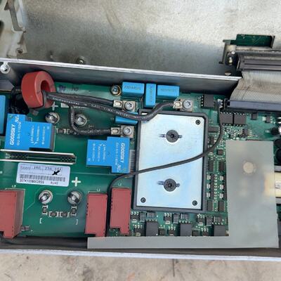 【询价】伟肯 科尼变频器配件357K PC00357G驱动电源板适用