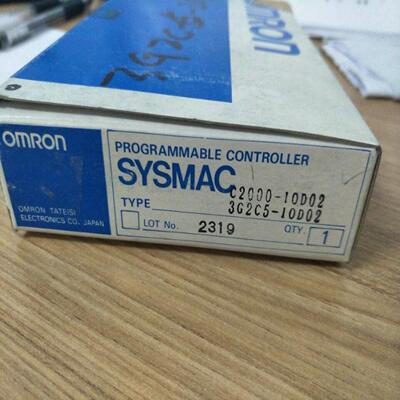 配件欧姆龙C2000-I0D02 3G2C5-I0D02 C2000-IOD02 3G2议价