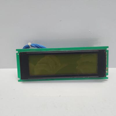 PCBLS24064101 LCD DISPLAY MODULE MGLS2406447C REV A5