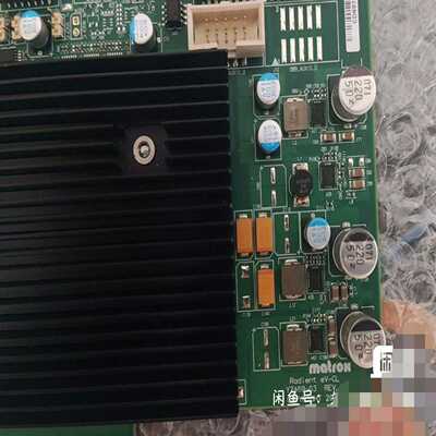 询价迈创RADEV1GCLSFY7469-03REVA图像