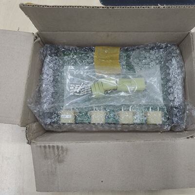 Hyundai HEEM2  MSU 111C  Motor Control Unit  NEW