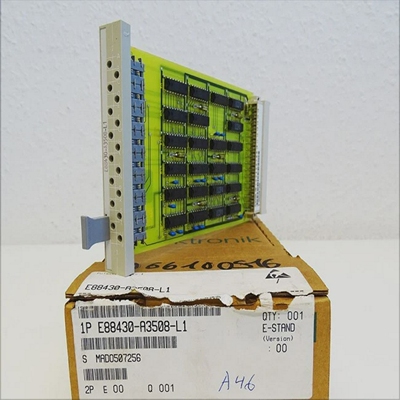 SiemensE88430-A3508-L1E88430-A3508-L1E:00-unused/OVP-