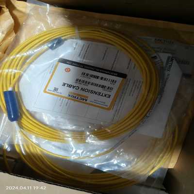 METRIX迈确位移传感器询价