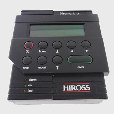 HIROSS HIROMATIC G 275051