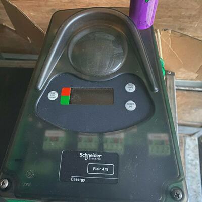 Schneider Electric Easergy Flair 479 New 479C