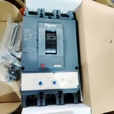 配件施耐德 LV540306  CVS400F  TM400D  3P3D议价