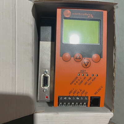 询价-IFM易福门库存AC1365