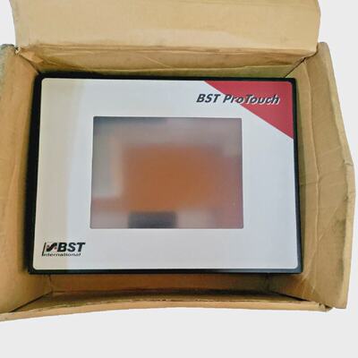 Protouch Touchit Basic E705041 BST International 5.7 1224VDC